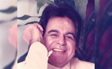 When Dilip Kumar Countered Indira Gandhi Over Nothing Hindustani About