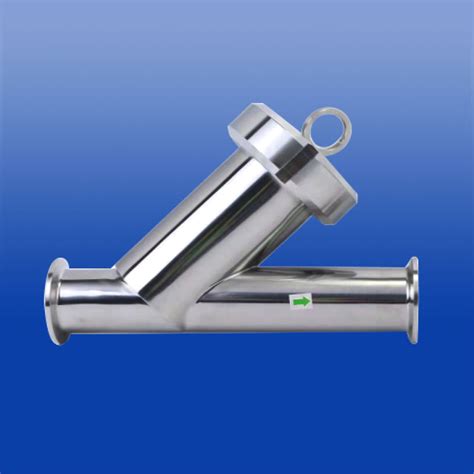 Y Series Strainer Filter Housings Total Filtration Solutions Darlly Filtration