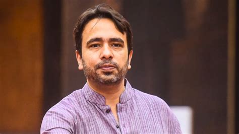 Congress Questions Jayant Chaudhary On Bharat Ratna Speech Accuses Rld