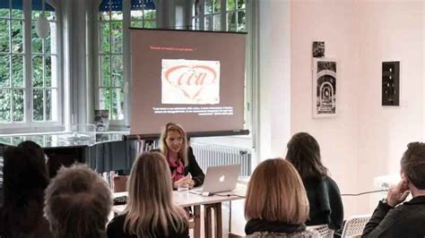 Daniela Ferrari Parla Di Mirella Bentivoglio · Galleria Dellincisione