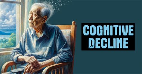Cognitive Decline Cognitive Decline Refers To The Gradual… By Mind Help Dec 2023 Medium