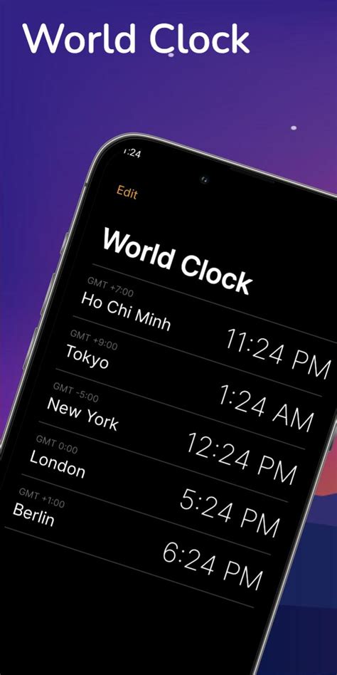 Clock Ios 18 Apk Download For Android Latest Version