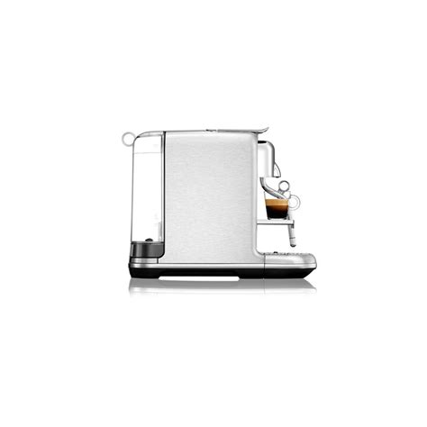 Nespresso Creatista Pro Coffee Machine - PK Electronics - Online ...