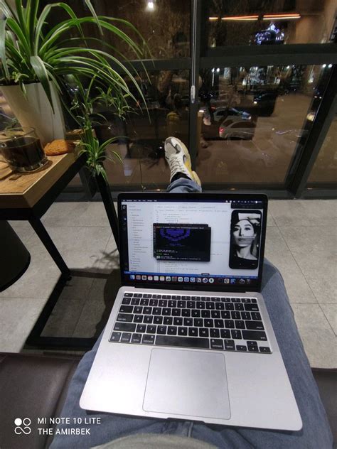 Amirbek Bozorov On Linkedin Soon New Project