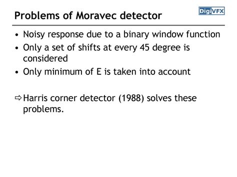 Digital Visual Effects Spring 2008 Yung Yu Chuang 2008318 Ppt Download