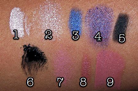 A Homecoming Dance Makeup Tutorial Featuring Urban Decay Cosmetics