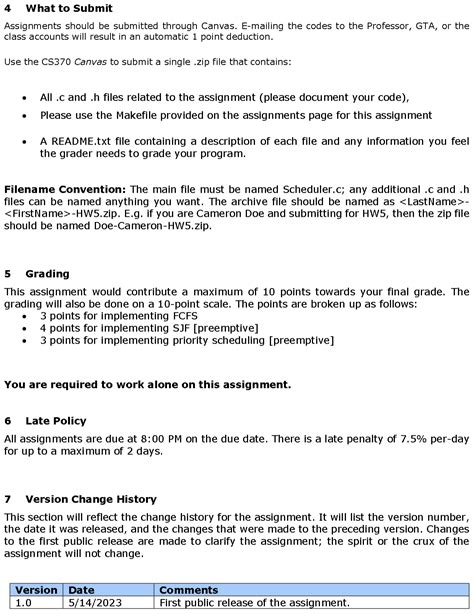Solved The Objective Of This Assignment Is To Get You