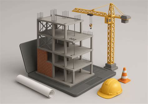 5 Ways 3d Modeling Benefits The Construction Industry Dezpad Designs
