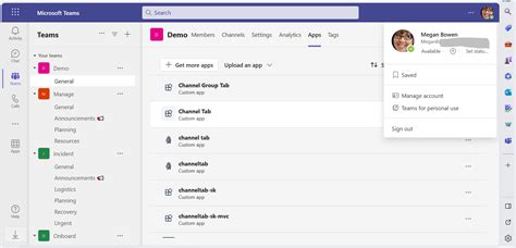 Unable To Create Outgoing Webhook · Issue 9120 · Microsoftdocsmsteams