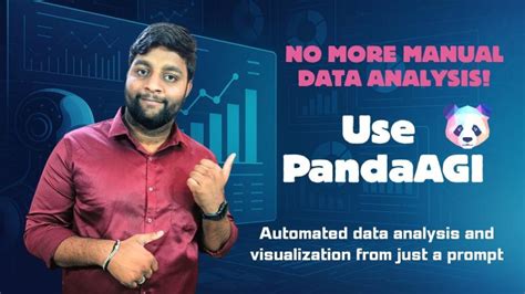 How To Automate Data Analysis With Pandaagi Sai Kumar Reddy N Posted On The Topic Linkedin