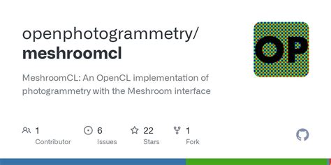 meshroom without nvidia gpu s cuda via opencl r meshroom