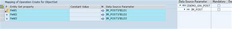 Sap Abap Central Gateway Odata Post Using Postman