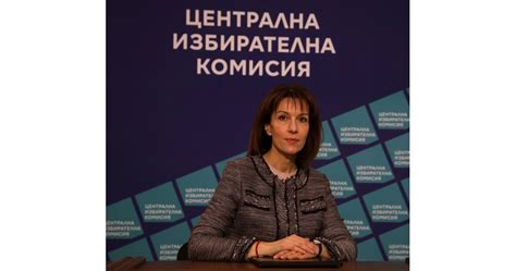 Камелия Нейкова Хората да не вярват че ще ги снимат как гласуват