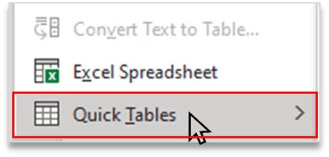 What Is Table Group In Ms Word Aiyo It Tutorial