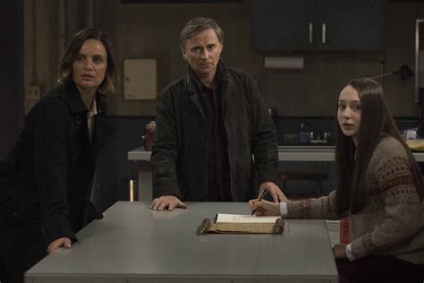 Bild Zu Gabrielle Anwar Once Upon A Time Es War Einmal Bild