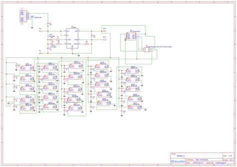 Ws B Led Badge Copy Platform For Creating And Sharing Projects OSHWLab