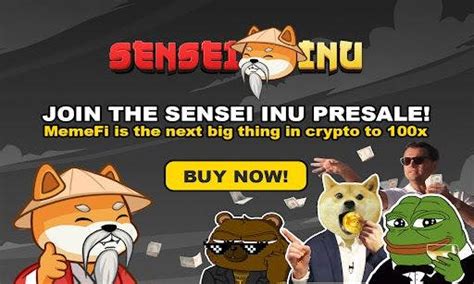 New Memecoin Sinu Aims To Attract Shib Whales Hackernoon