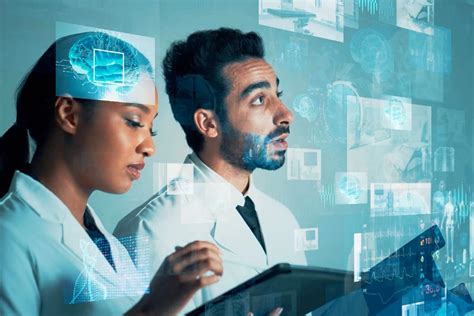 این هوش مصنوعی در تشخیص سرطان از پزشک‌ها بهتر عمل می‌کند زومیت