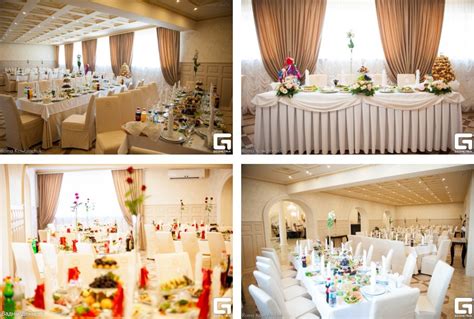 ресторан ГОСТИННИЙ ДВІР Давай одружимось