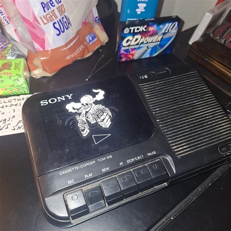 Tape Only Plays On Corder Rcassetteculture