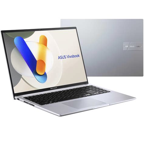 Asus Vivobook A Perfect Blend Of Power And Style Electronikz