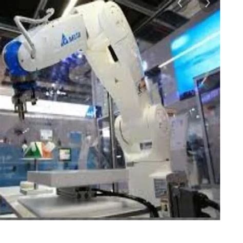 Delta Robot For Industrial At Rs 7 Lakh Piece In Pune Cad Mech Engineering Private Limited