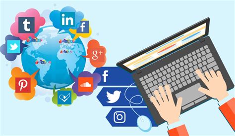 Ventajas Y Desventajas De Las Redes Sociales Para Tu Negocio