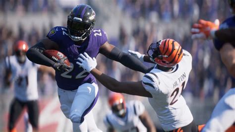 Passing In Madden Nfl 25 Best Passing Style And More Deltias Gaming