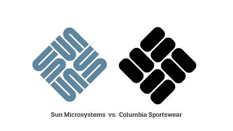 Sun Microsystems Logo Sun Microsystems Logo