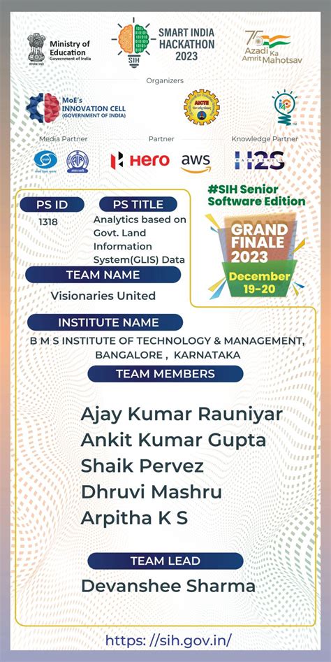 Innovation Hackathon Problemsolvers Codingchampions Futureleaders