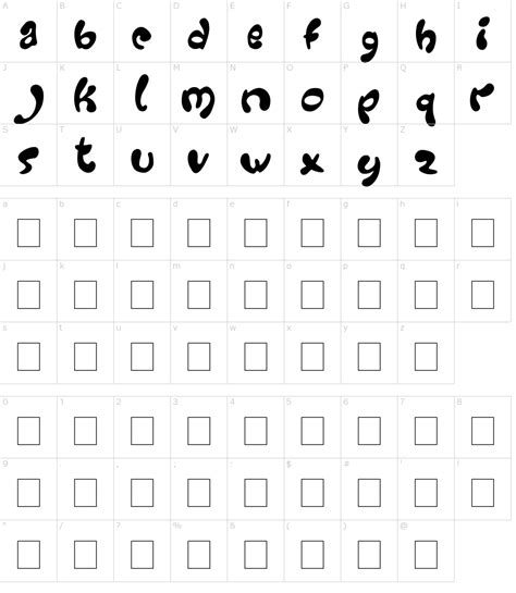 Groovy Font Download