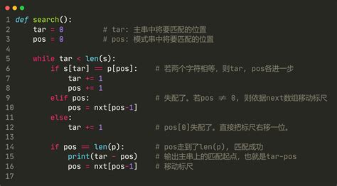 如何更好地理解和掌握 Kmp 算法 知乎