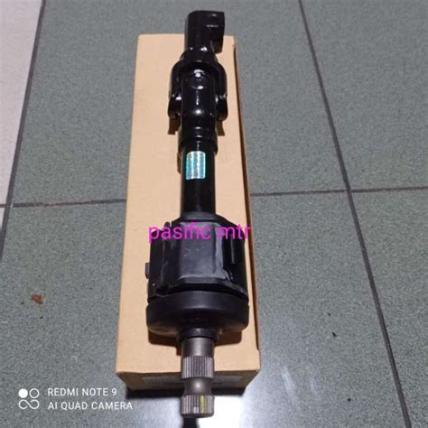 Jual Joint Stir Joint Steering All New Triton Hdx All New Pajero Sport Di Seller Platinum Storee