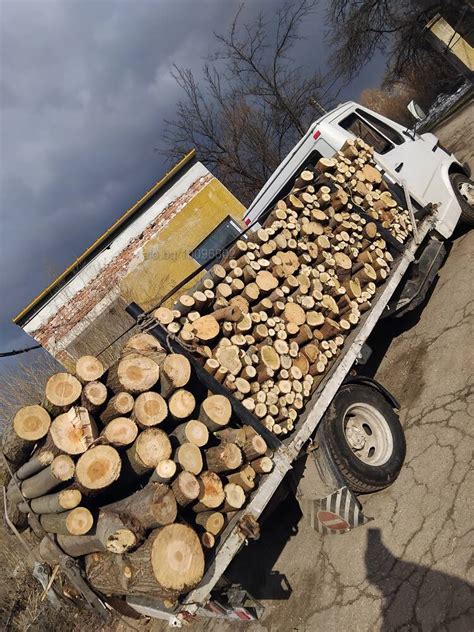 Дърва за огрев Дърва за огрев пелети дървени въглища Пловдив Дърва