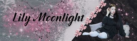 Lilymoonlight Cam Model Profile Stripchat