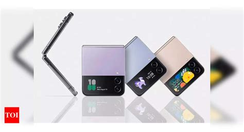 Samsung Galaxy Z Flip Price Slashed Heres How Much You Need To Pay For The Foldable