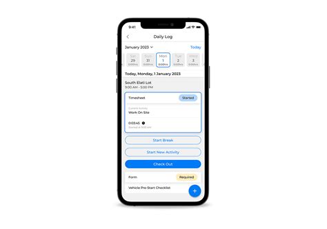 Scaffolding Software Assignar