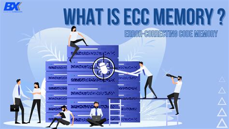 หน่วยความจำ Ecc คืออะไร Blesssky Connexion