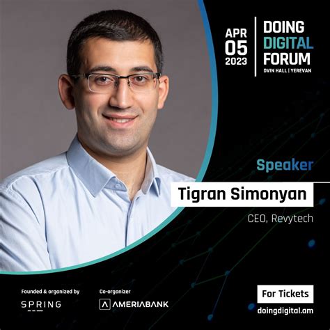 Harutyun Papikyan Posted On Linkedin