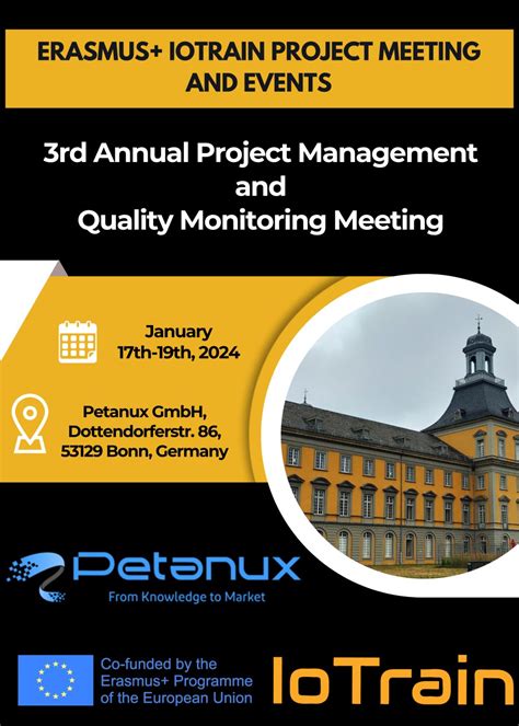 Iotrain Project On Linkedin Iot Iotsolutions Conference Erasmusplus Eu Paper Article