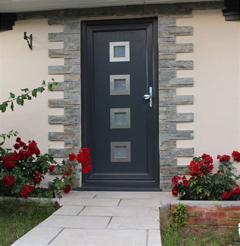 Εξωτερικές Πόρτες Pvc Ενεργειακές κατοικίες ξύλου και πέτρας Κατασκευές τουριστικών καταλυμάτων