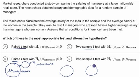 Examples Of Hypothesis In Data