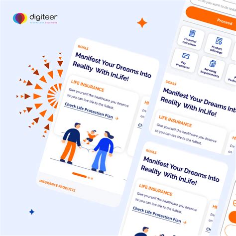 Works Insular Life Corporate Website