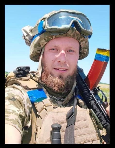 Військового з Буковини посмертно відзначили орденом «За мужність ІІІ ступеня Шпальта