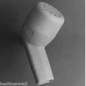 Flutter Mucus Clearance Device For Asthma COPD Bronchitis Cystic Fibrosis EBay