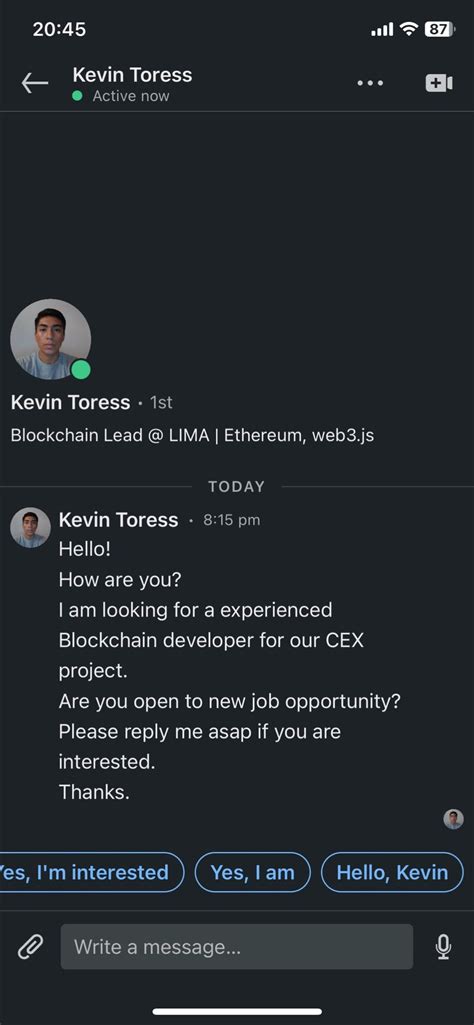 Scam Install Any Repo Withenv Files Oussama Allamou Posted On The