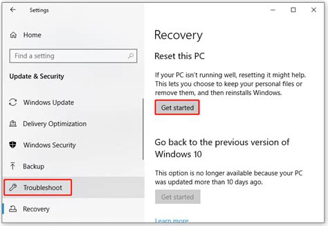 Easy Guide Windows Deactivated Itself After Update MiniTool