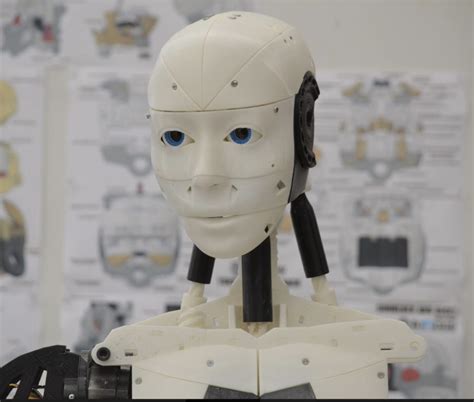 Is This 3d Printed Robot The First Of Thousands Cnet 59 Off