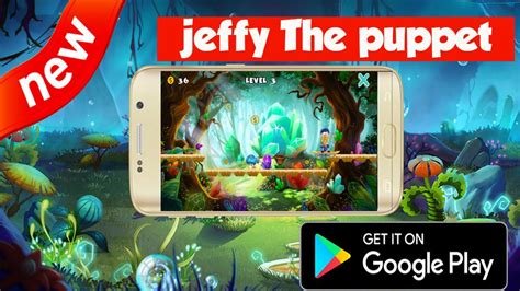 Super Jeffy The Puppet Adventure Run Apk Download For Android Latest Version Super Jeffy The Puppet Adventure Run Apk Download For Android Latest Version