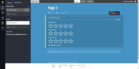 What Are Sub Questions Shout Docs